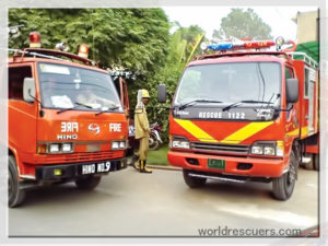 Fire Station and its Importance in Your Community