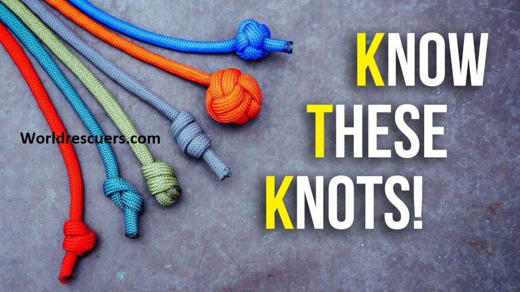 Unraveling Knot Secrets: Exploring the World of Types of Knots