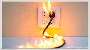 Electrical Fire Hazards Unveiled: Causes, Prevention, and Safety Measures