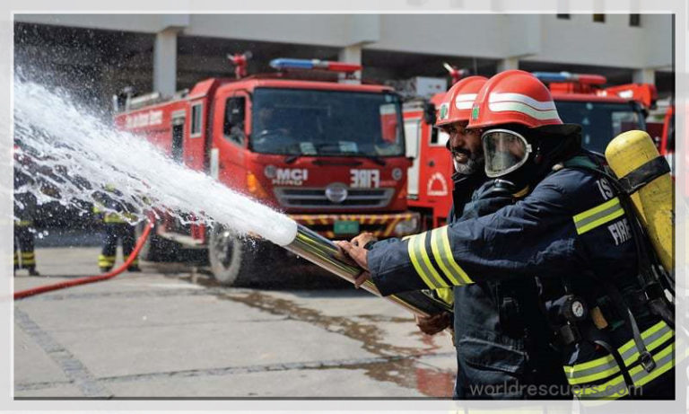 Fire Station and its Importance in Your Community