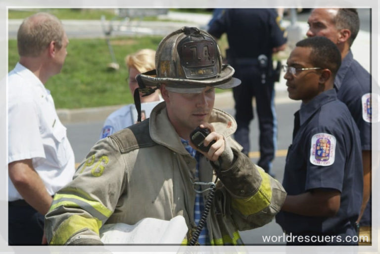 Fire Helmet standards -The Ultimate Guide to Choose in 2023