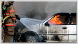 Gas Station Fire, Their Causes and Effects