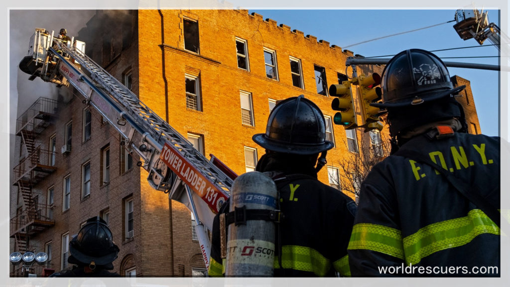 A firefighter's PPE checklist: What to wear for safety and comfort