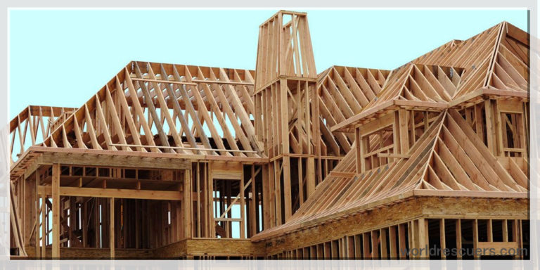 Fighting the balloon frame construction fire