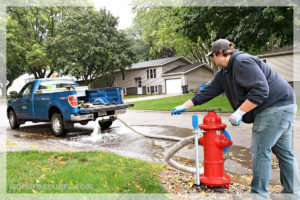 Fire Hydrant Color Code: What Do Hydrant Colors Mean?