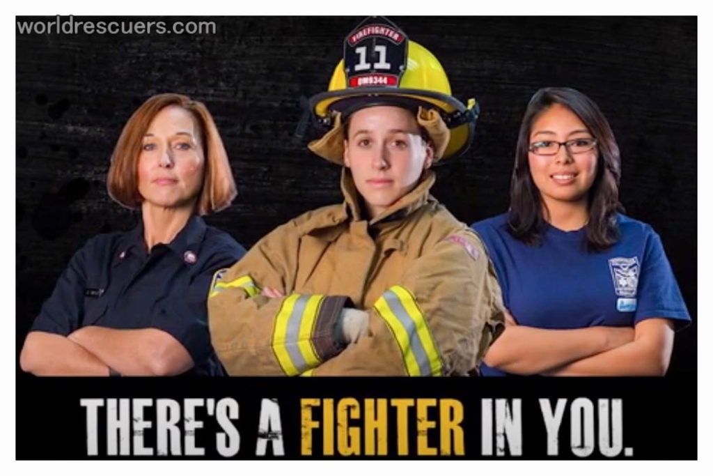 Volunteer Firefighter & First Responder Insurance
