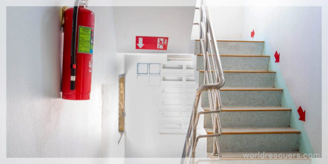 Fire Safety Considerations for Care Homes