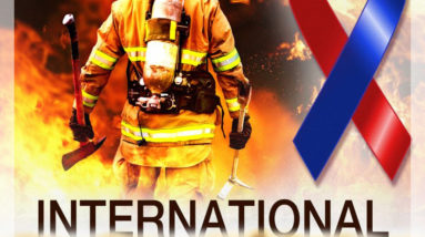 Steve Buscemi: FDNY's most famous firefighter