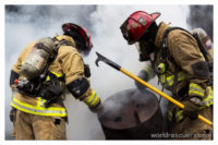 What Schedule Do Firefighters Work? Shift Schedules