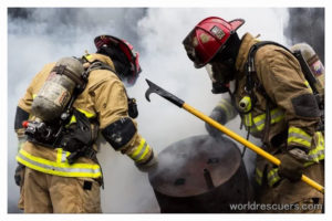 What Schedule Do Firefighters Work? Shift Schedules
