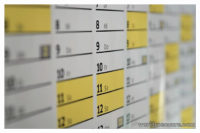 What Schedule Do Firefighters Work? Shift Schedules