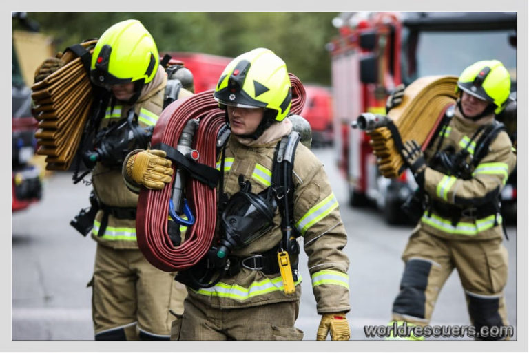 FireFit Training Scenarios That Will Prepare You For Anything