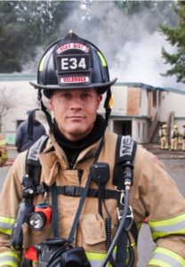 Traditional vs European fire helmet; Features and differences