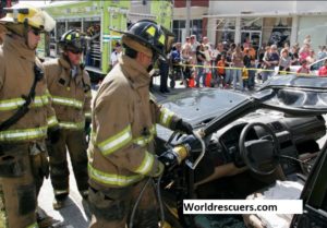 Jaws of life – a tool to give you new life