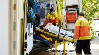 what is ems? Coordinating Tools for EMS and Fire Rescue Teams