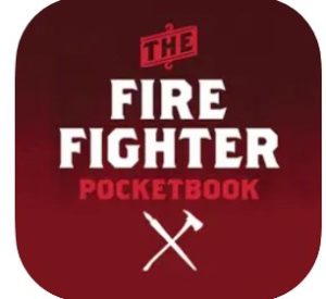 Necessary firefighter app - excellence through professionalism