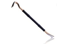 Halligan tool, specifications, functions and their types