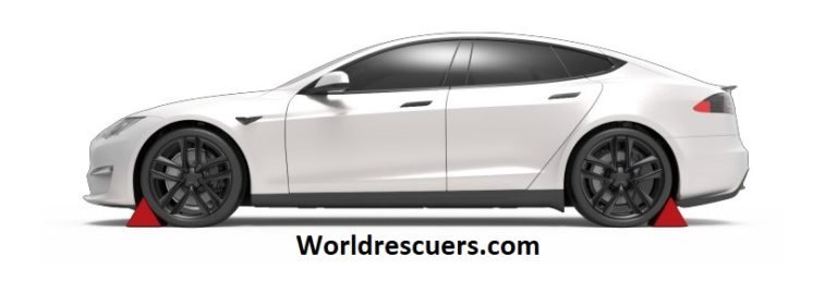 Tesla fires, Right way for firefighters to respond