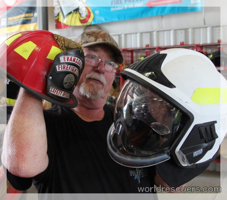 Fire Helmet standards -The Ultimate Guide to Choose in 2023