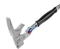 Halligan tool, specifications, functions and their types