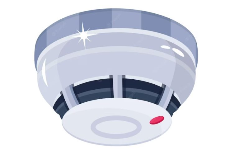 How many smoke detectors do I need for my facility?