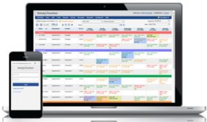 What is Schedule Anywhere?