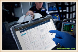 What are EMS Charts? A Comprehensive Guide