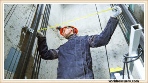 Elevator accidents and understanding causes, and prevention