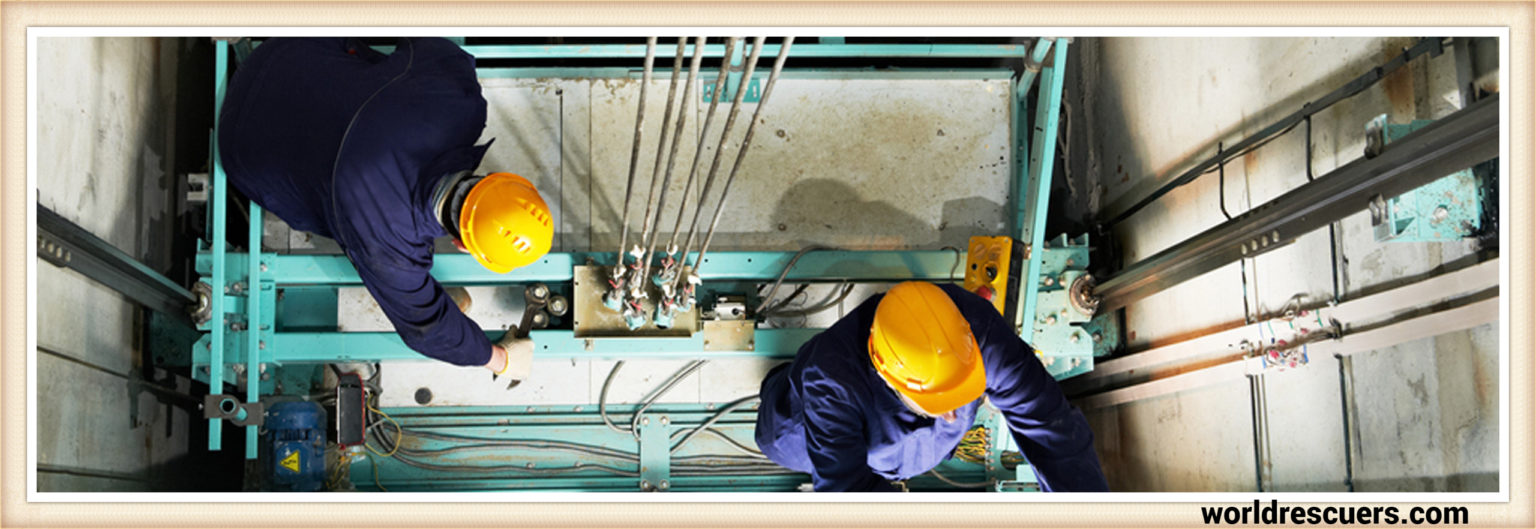 Elevator accidents and understanding causes, and prevention