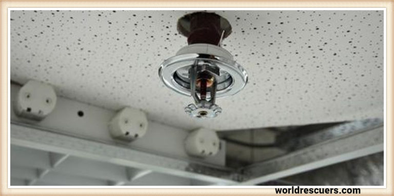 Quick Response Fire Protection: Safeguarding Lives and Property