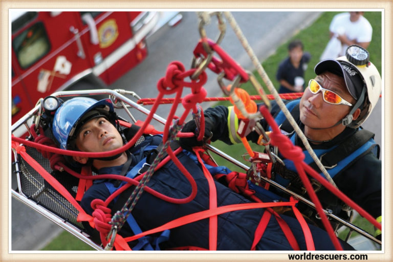 Ropes for Rescue: Guide to Lifelines in Emergency Situations