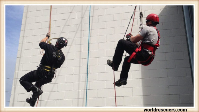 Ropes for Rescue: Guide to Lifelines in Emergency Situations