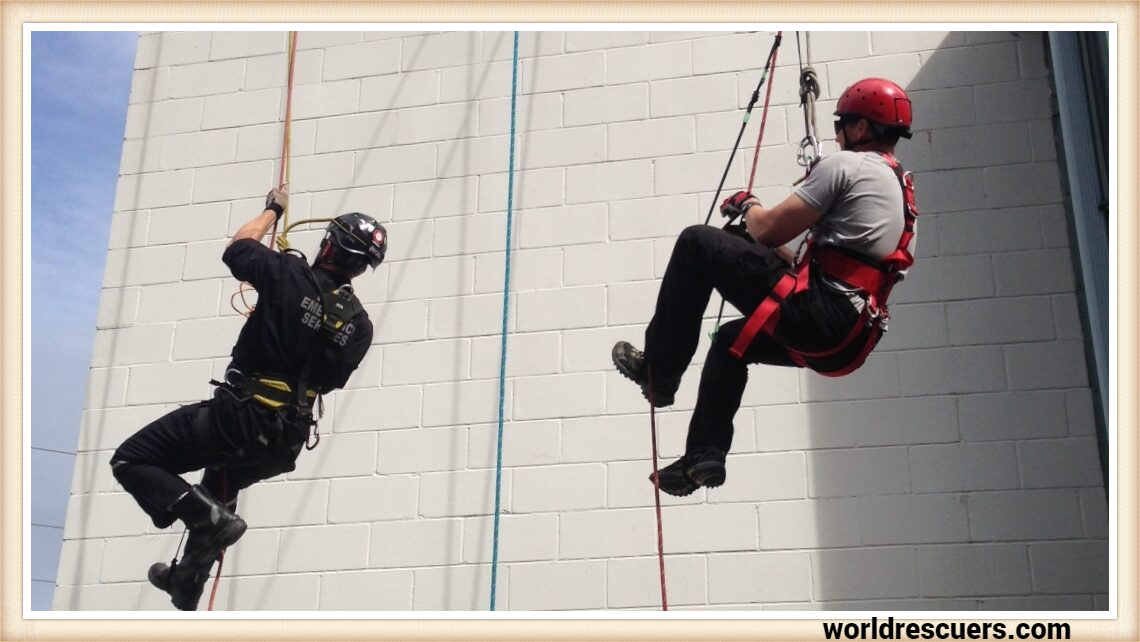 Ropes for Rescue: Guide to Lifelines in Emergency Situations