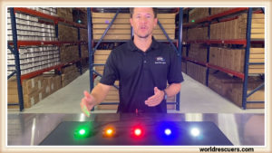 Speed Tech Lights: Enhancing Safety and Visibility on the Road