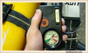 PASS Alarm and its importance in the Firefighting