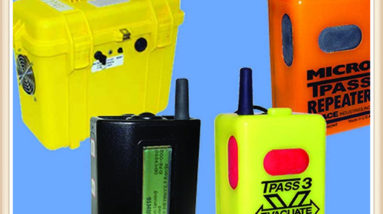 PASS Alarm and its importance in the Firefighting