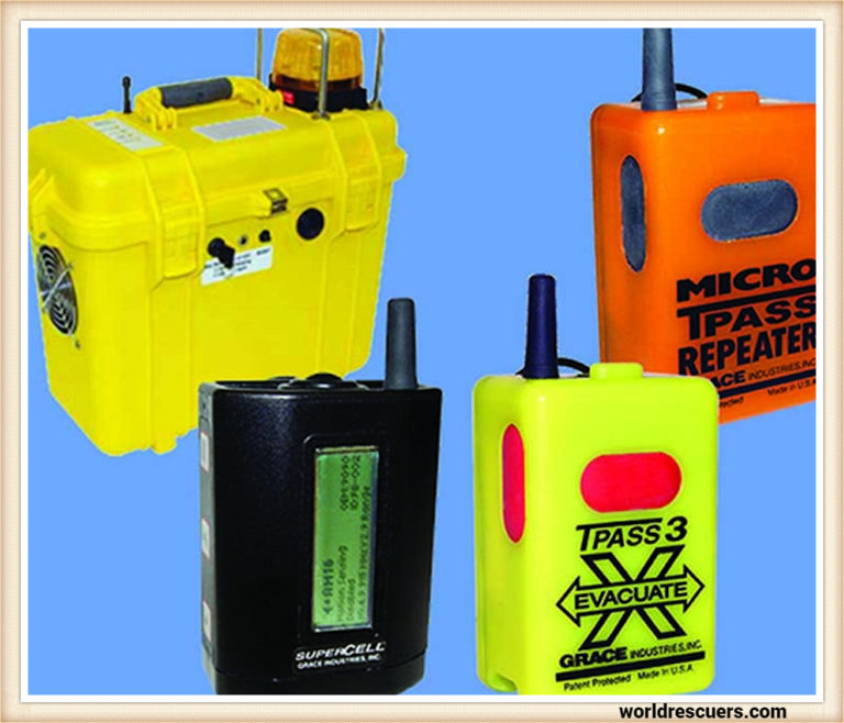 PASS Alarm and its importance in the Firefighting