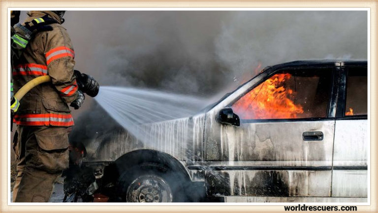 How Do Cars Catch on Fire: Exploring Causes and Prevention