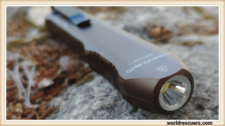Streamlight Flashlight: Illuminate Your Path with Professional LED Lights