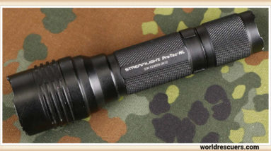 Streamlight Flashlight: Illuminate Your Path with Professional LED Lights