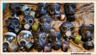 Comprehensive Guide to Gas Masks: Types, Uses, and Safety